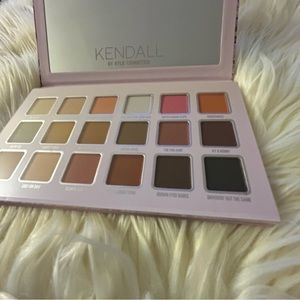 Kylie Cosmetics | Makeup | Kylie Cosmetics Kendall Collection Pressed ...